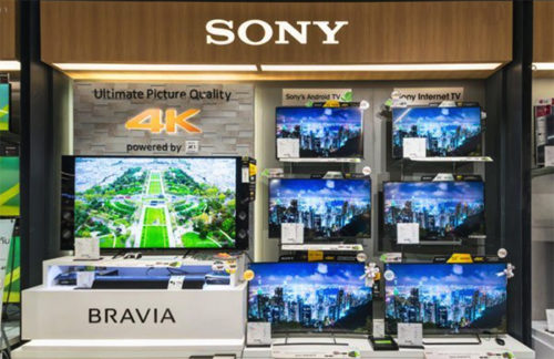 The Best Sony Bravia TV • We Review Sony's Masterpiece