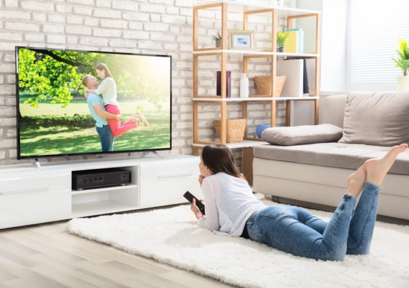 Best 4K TVs This Year • Discover Quad Quality With 4K