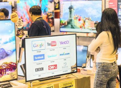 Best TVs Under £600 • Ultimate Value For Money