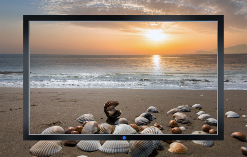 Flat Screen TV Sizes • What Size TV Should You Get?