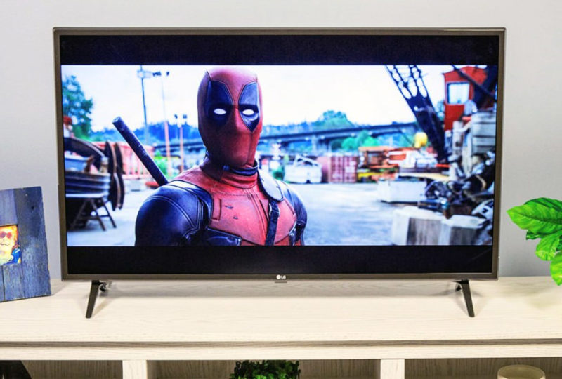 Small Smart TV Reviews • We Reveal The Best Of 2024